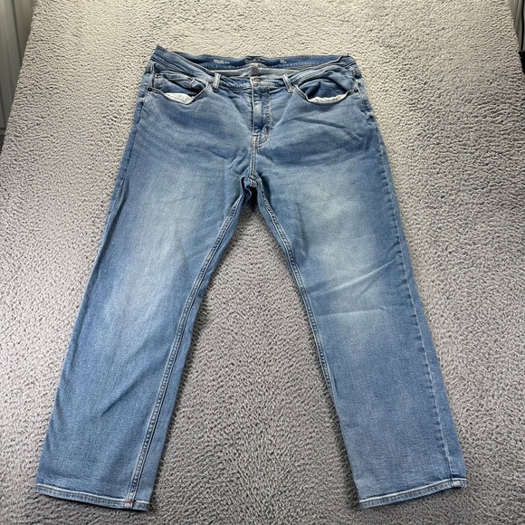 Goodfellow & Co | Jeans | Goodfellow Co Total Flex Jeans Mens 4x30 Blue ...